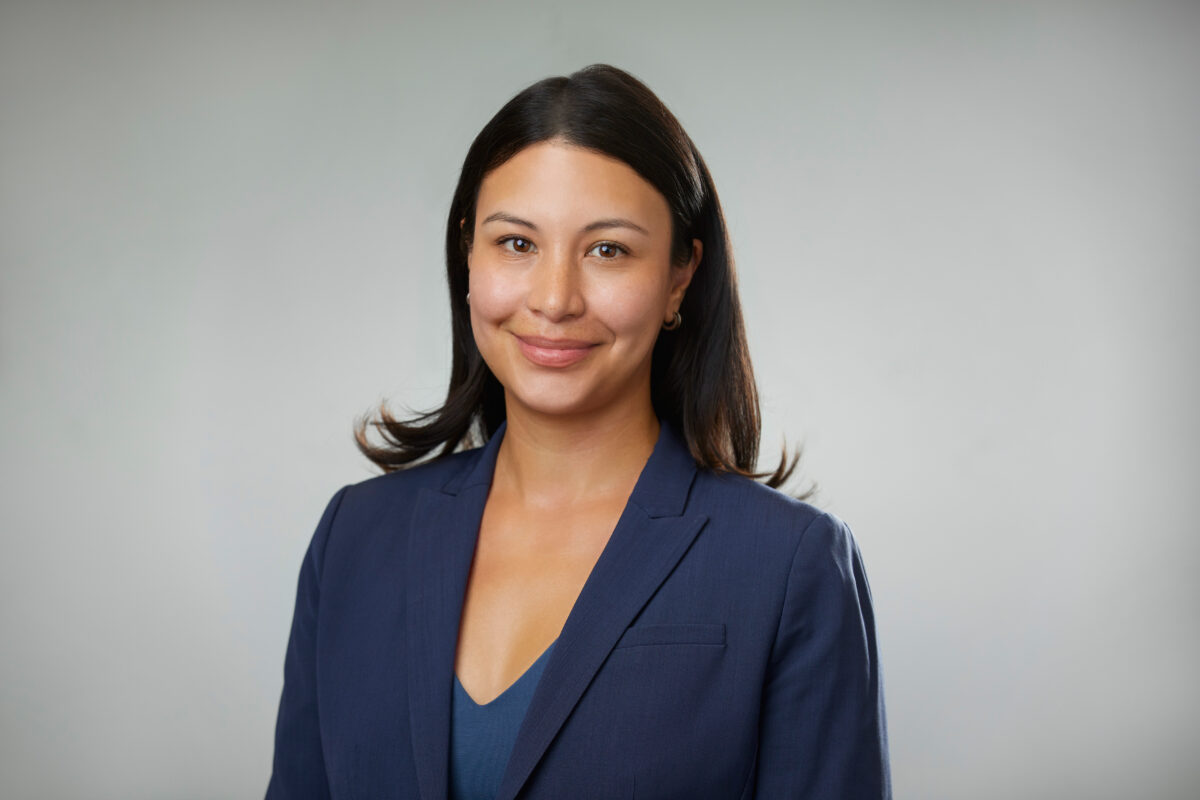 Janet Quintero | United Way of Southern Nevada