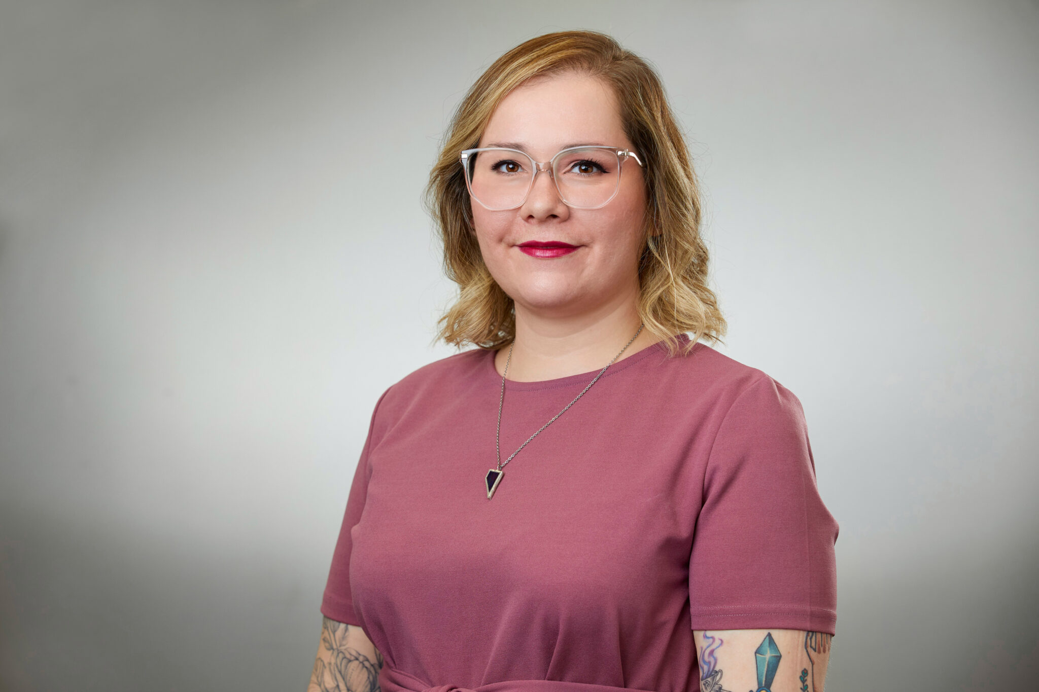 Megan Cortney | United Way of Southern Nevada