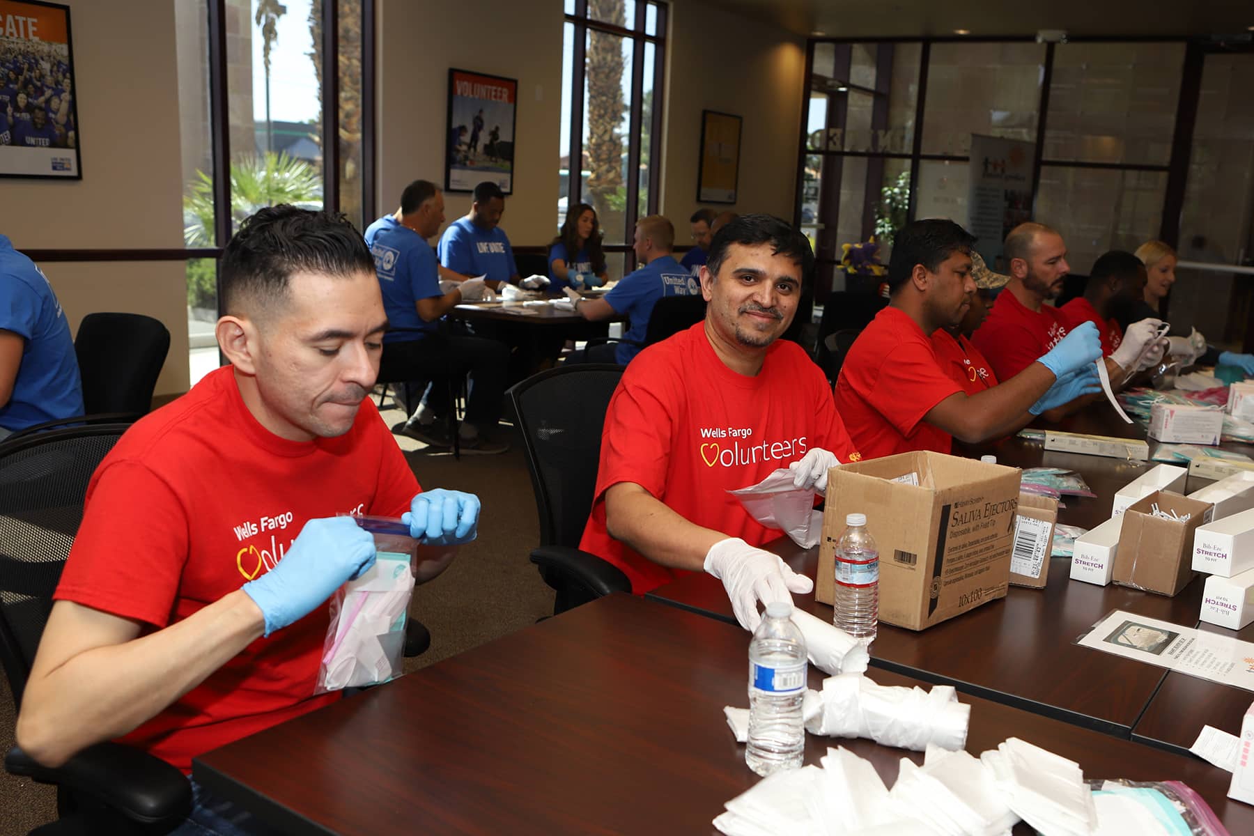Emergency Food and Shelter Program | United Way of Southern Nevada