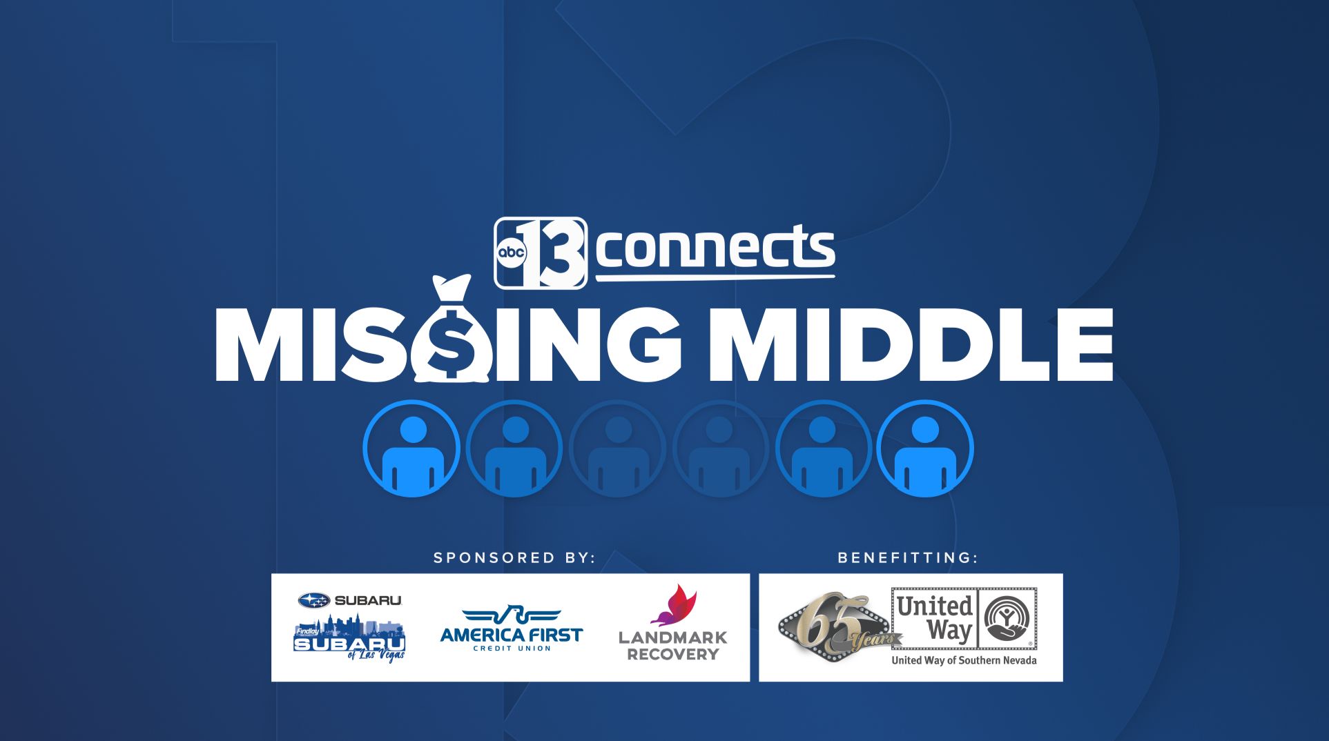 Get Help | United Way of Southern Nevada