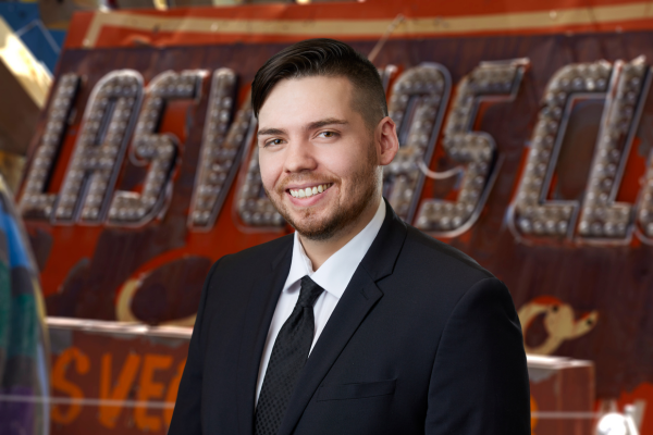 65th Anniversary Team UWSN Spotlight | Max Jansen | United Way of ...