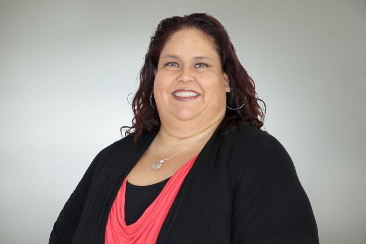 Anna Silva | United Way of Southern Nevada