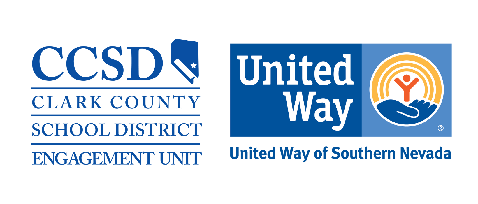 Clark County School District & United Way of Southern Nevada Employee ...