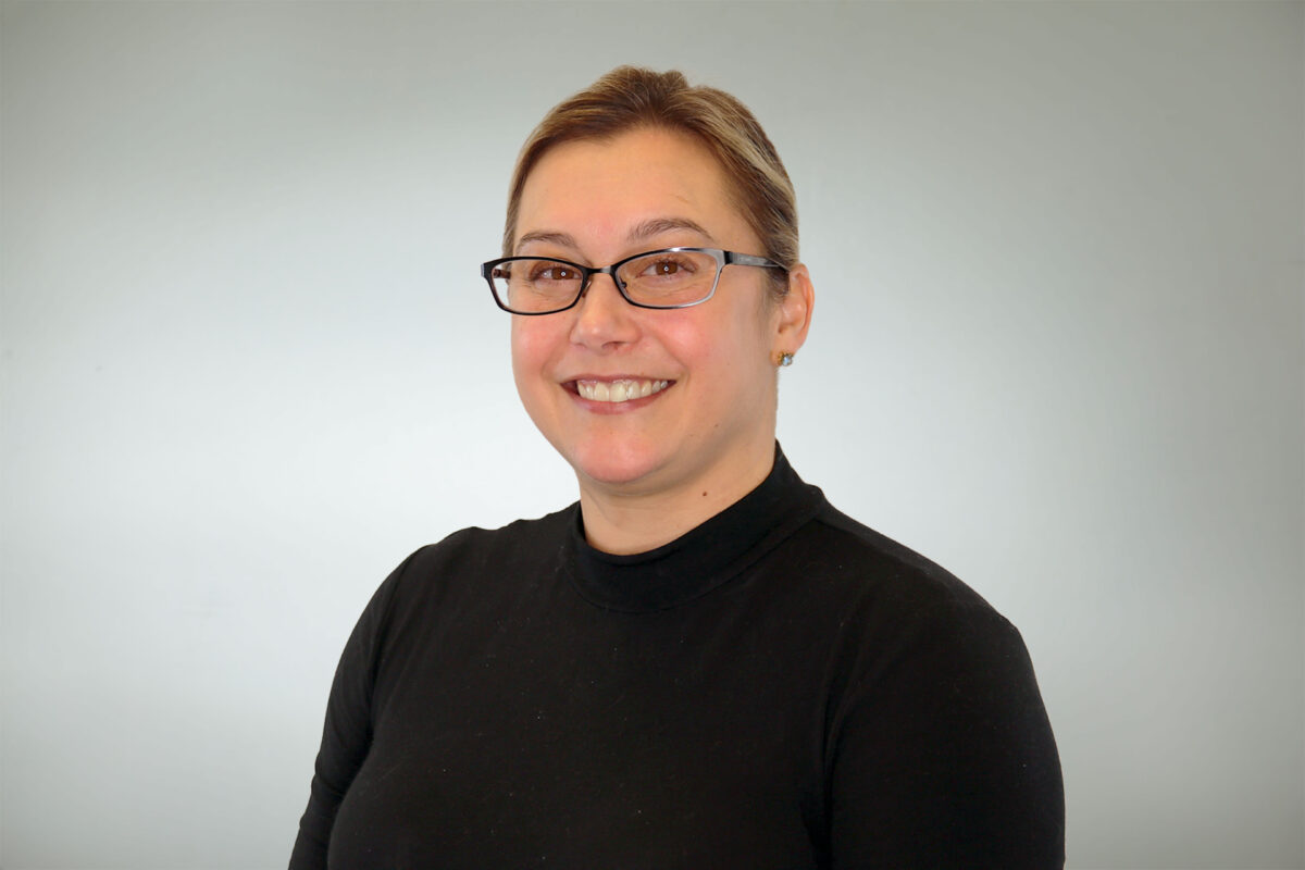 Stephanie Salleroli | United Way of Southern Nevada