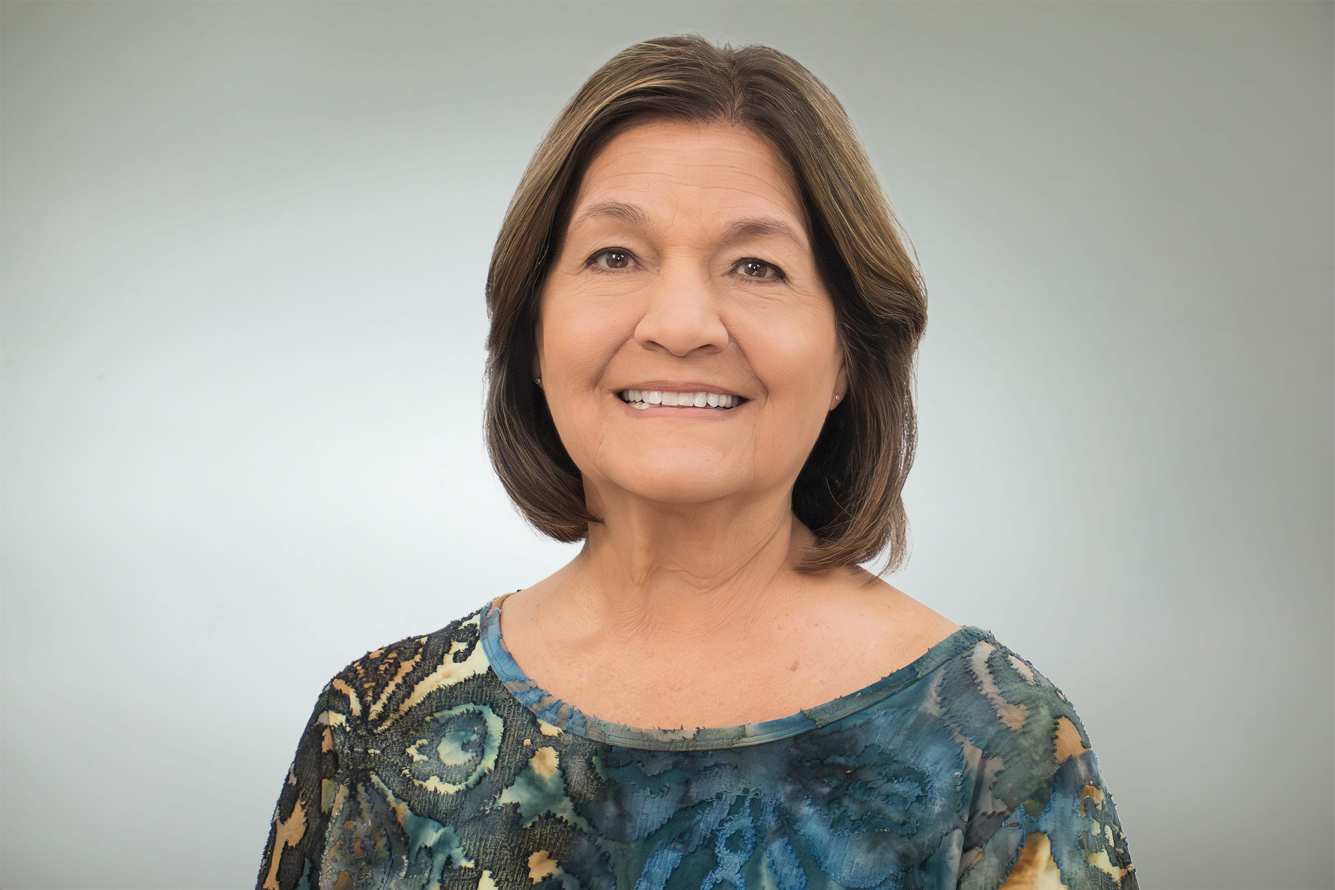 Kaye Reynolds | United Way of Southern Nevada